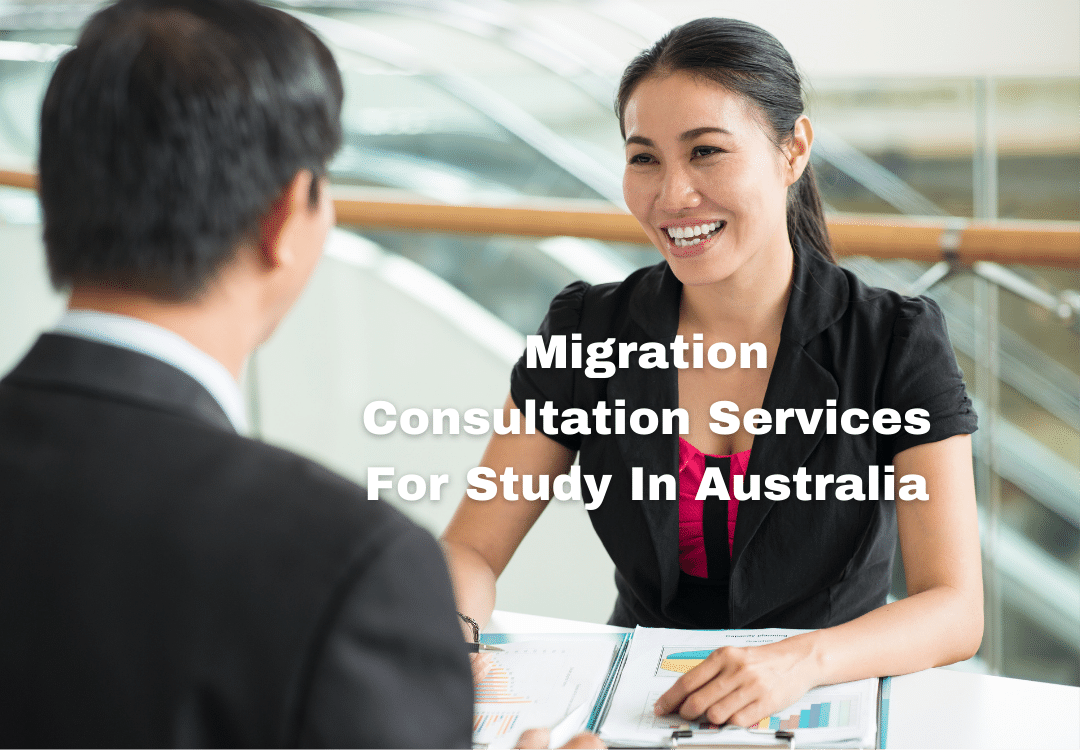 Australia Migration Consultant - Visa Success Partner | Apply Now